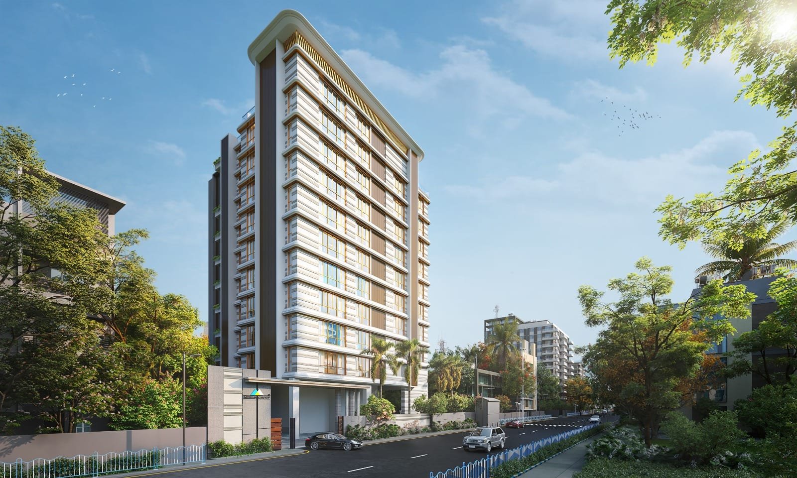 Srijan Optima Rajarhat Flat Prices Revealed!